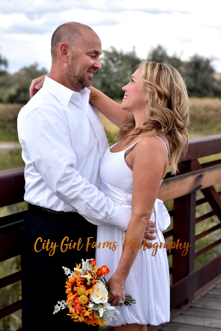 Jennifer & Dave – City Girl Farms Photography