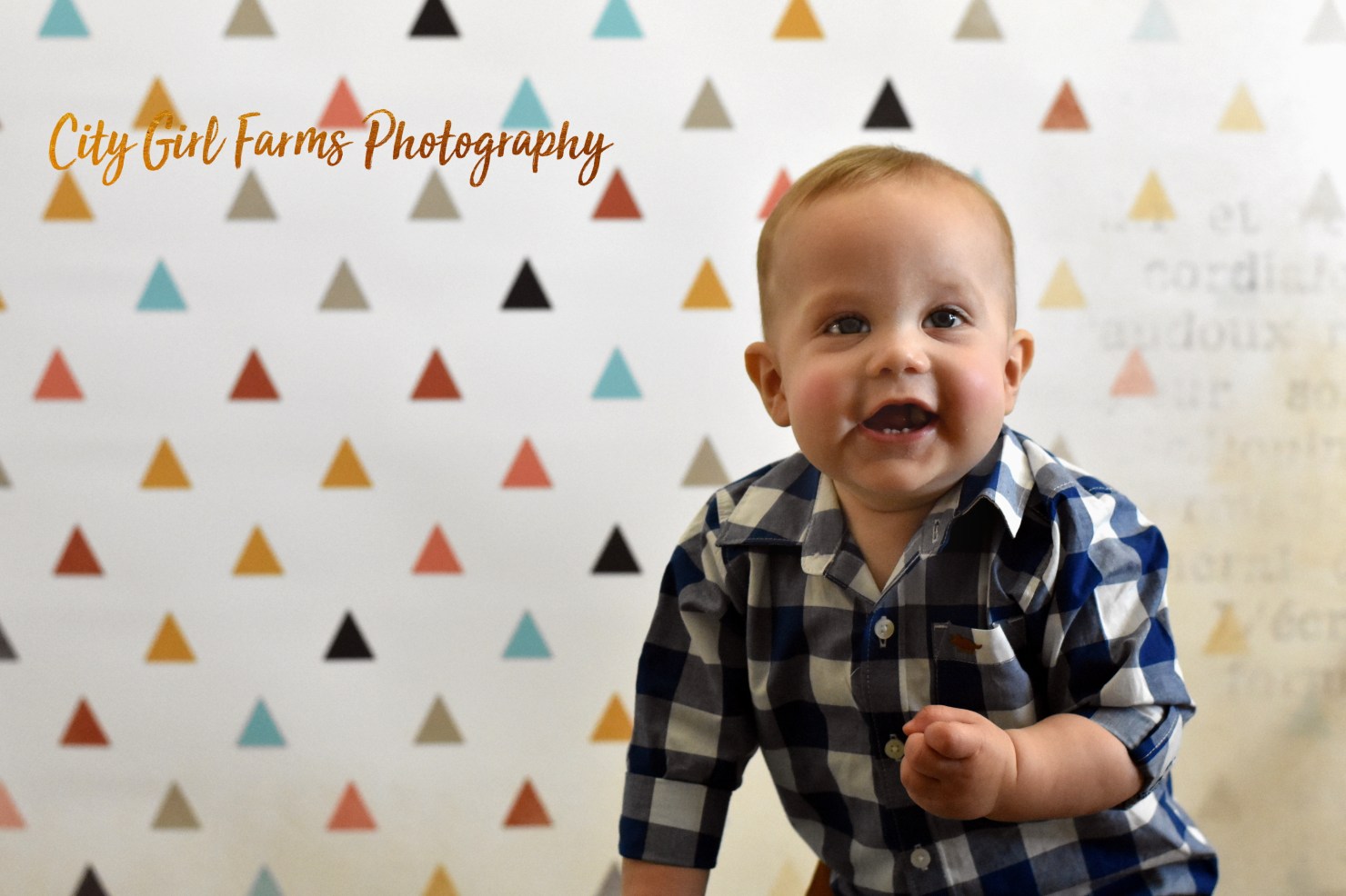 Mr. Jacob – City Girl Farms Photography