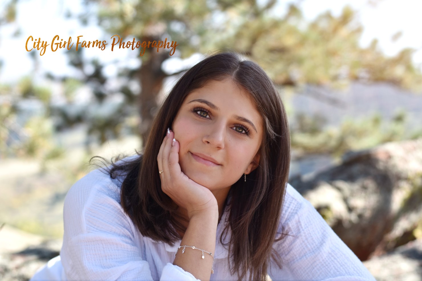 Senior Pics – Boulder CO – City Girl Farms Photography